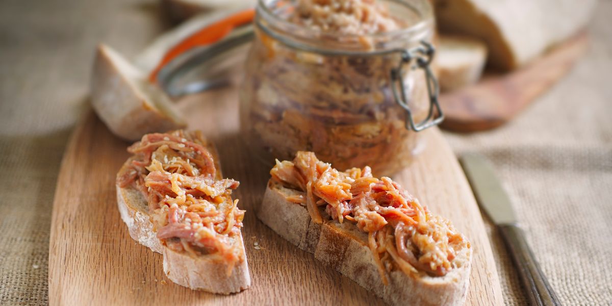 Préparer sa terrine maison : conseils et recettes - Cuisine Traditionnelle