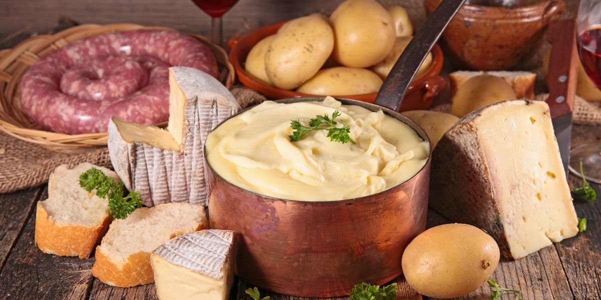 La cuisine traditionnelle, qu'est-ce que c'est ? - Cuisine Traditionnelle